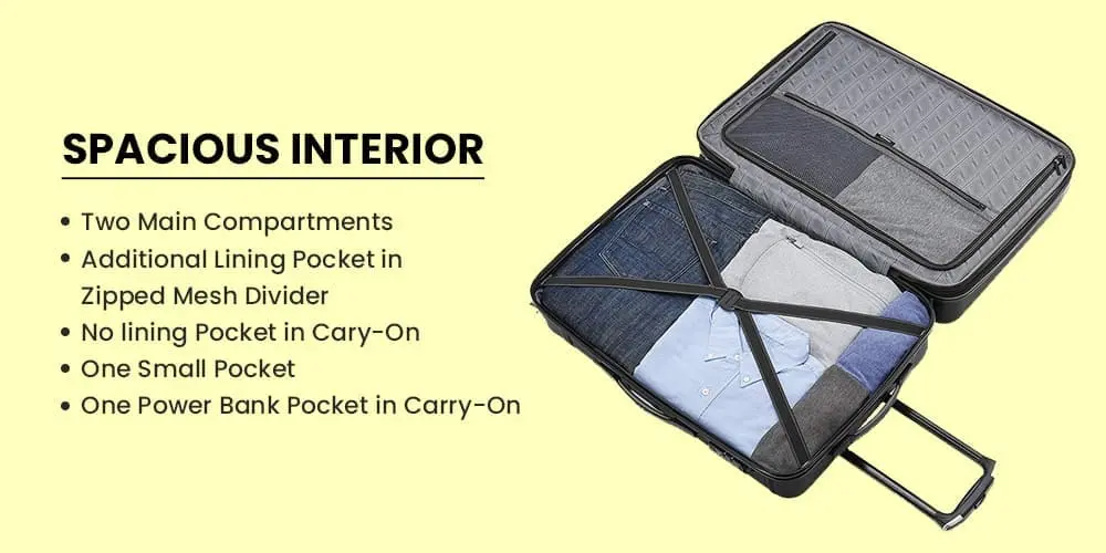 Samsonite Omni 2 Hardside Expert Review - 2023