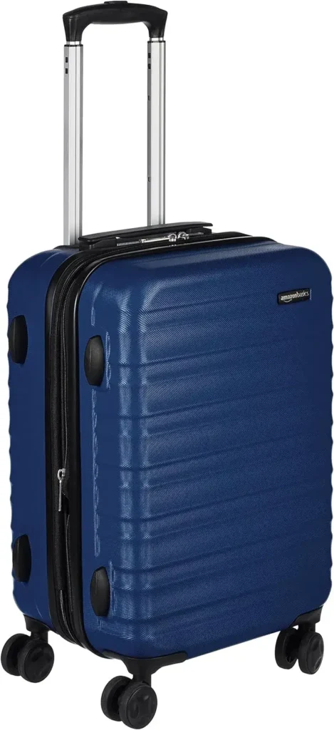 Most Durable Hard Shell Luggage In 2024 - LL