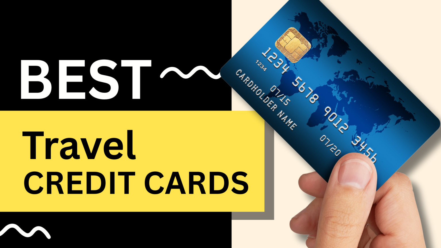 Best Travel Credit Card Sign-Up Bonuses 2026: Top 5 Cards for Maximum ...